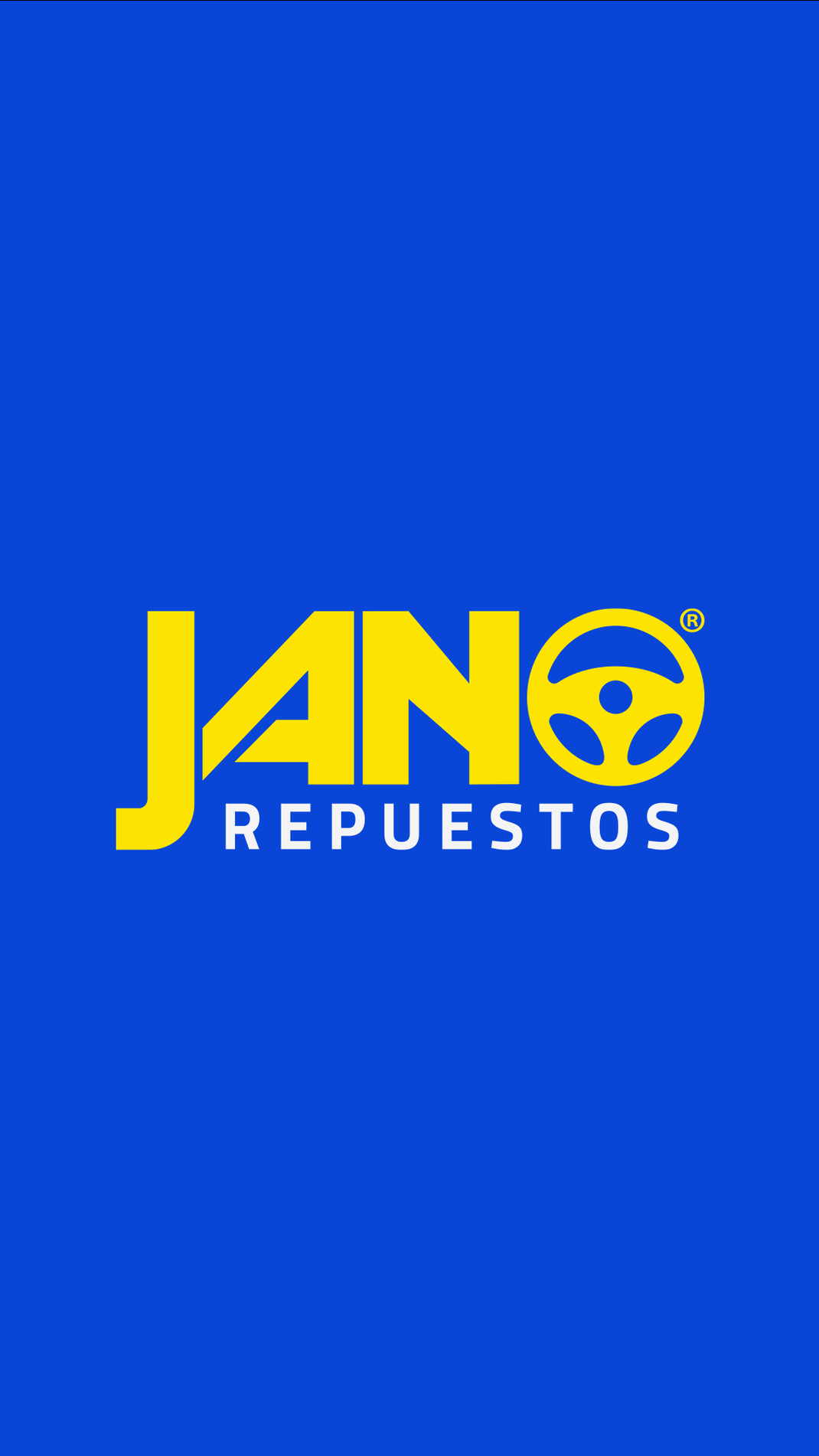 Quienes Somos – Jano Repuestos